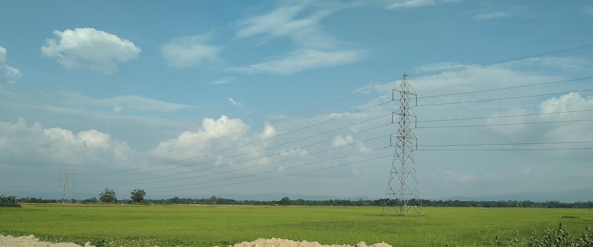 Energy Audit, PAT Cycle & Solar Power | PPS Energy | India